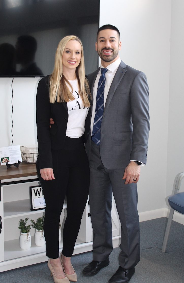Jena L. Weaver-Camacho – Summit Chiropractic & Wellness